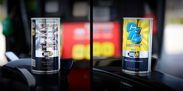 Which fuel system cleaner is right for my car? - BG Find A Shop