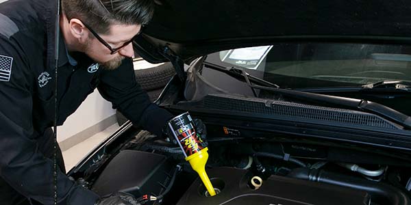 What Are Engine Flushes? And Are They Good for Your Car? - BG Find A Shop