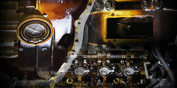 9 Things You Should Know About Engine Sludge - BG Find A Shop