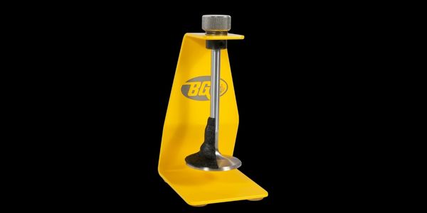 What would cause a valve to stick? - BG Find A Shop