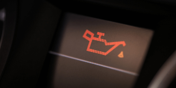 What Causes the Oil Change Light to Come On? - BG Find A Shop