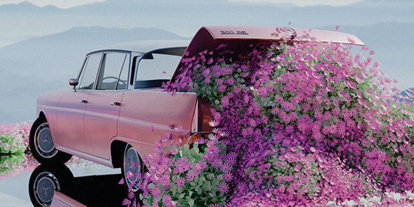 Spring Clean Your Vehicle - BG Find A Shop