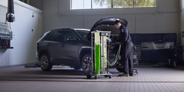 What is a BG Cooling System Service? - BG Find A Shop