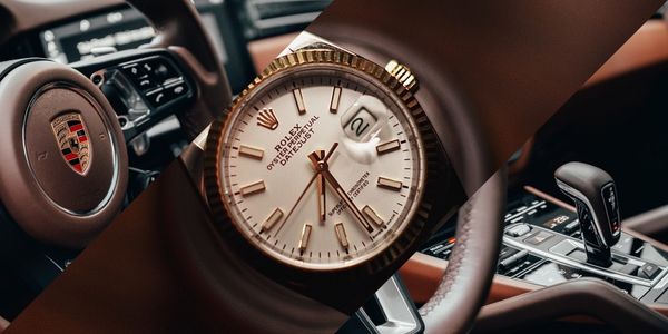 How Automatic Transmissions Are Like Rolex Watches - BG Find A Shop