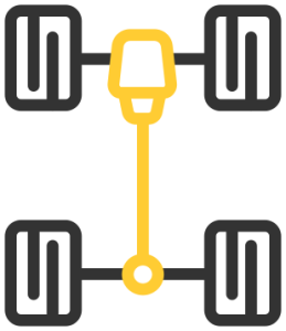What Is a Driveline and Why Should I Have It Serviced? - BG Find A Shop