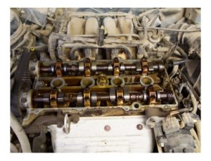 BG Dynamic Engine Restoration Service - BG Find A Shop