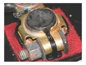 Battery Service - BG Find A Shop