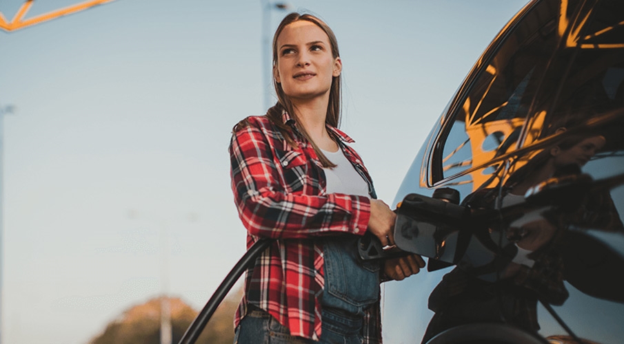 Gasoline Fuel Service - BG Find A Shop