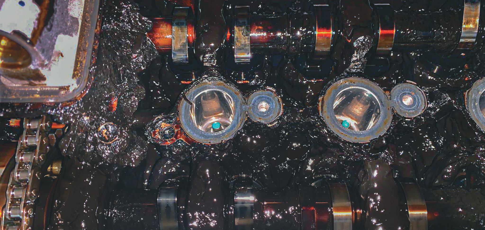 BG Dynamic Engine Restoration Service - BG Find A Shop