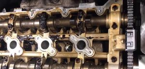 BG Dynamic Engine Restoration Service - BG Find A Shop