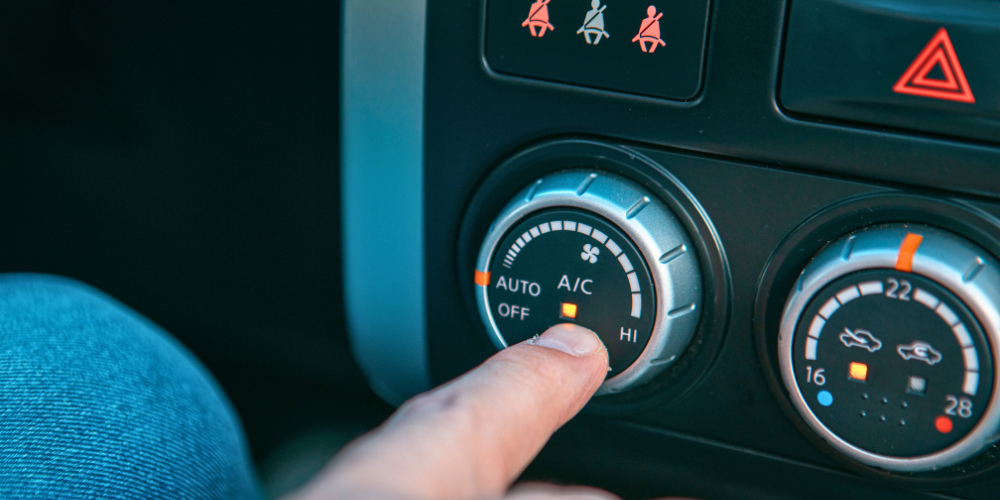 What's a Climate Control Service? - BG Find A Shop