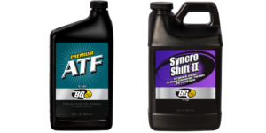 What Fluid Goes in the Transfer Case? Understanding the Choice Between ATF and Transfer Case ...